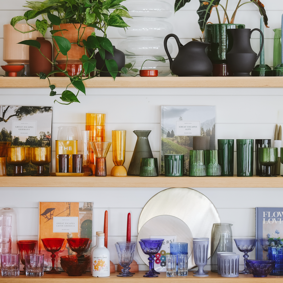 Baske: Stylish & Sustainable Home Decor for Every Space - Maine