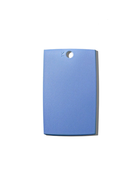 Material Mini reBoard - Azure | Sustainable Small Cutting Board – Baske